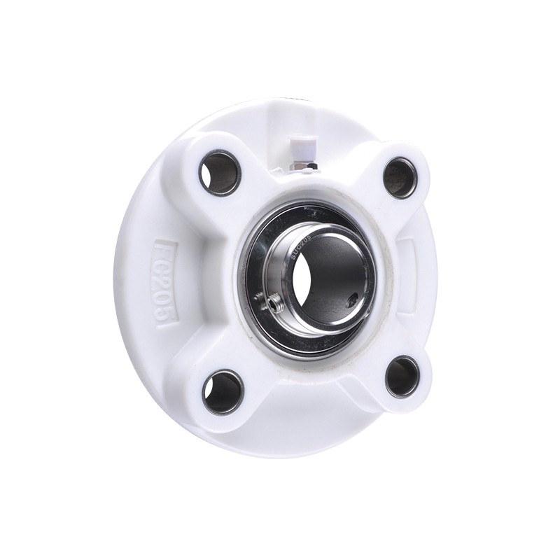 Pillow Block Bearing Housings Beairng Units Split Plummer Block ...