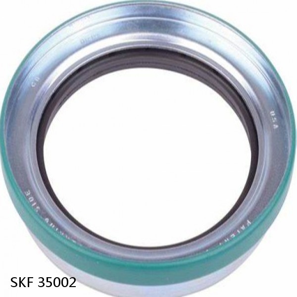 35002 SKF SKF OIL SEAL 35002 Bearing